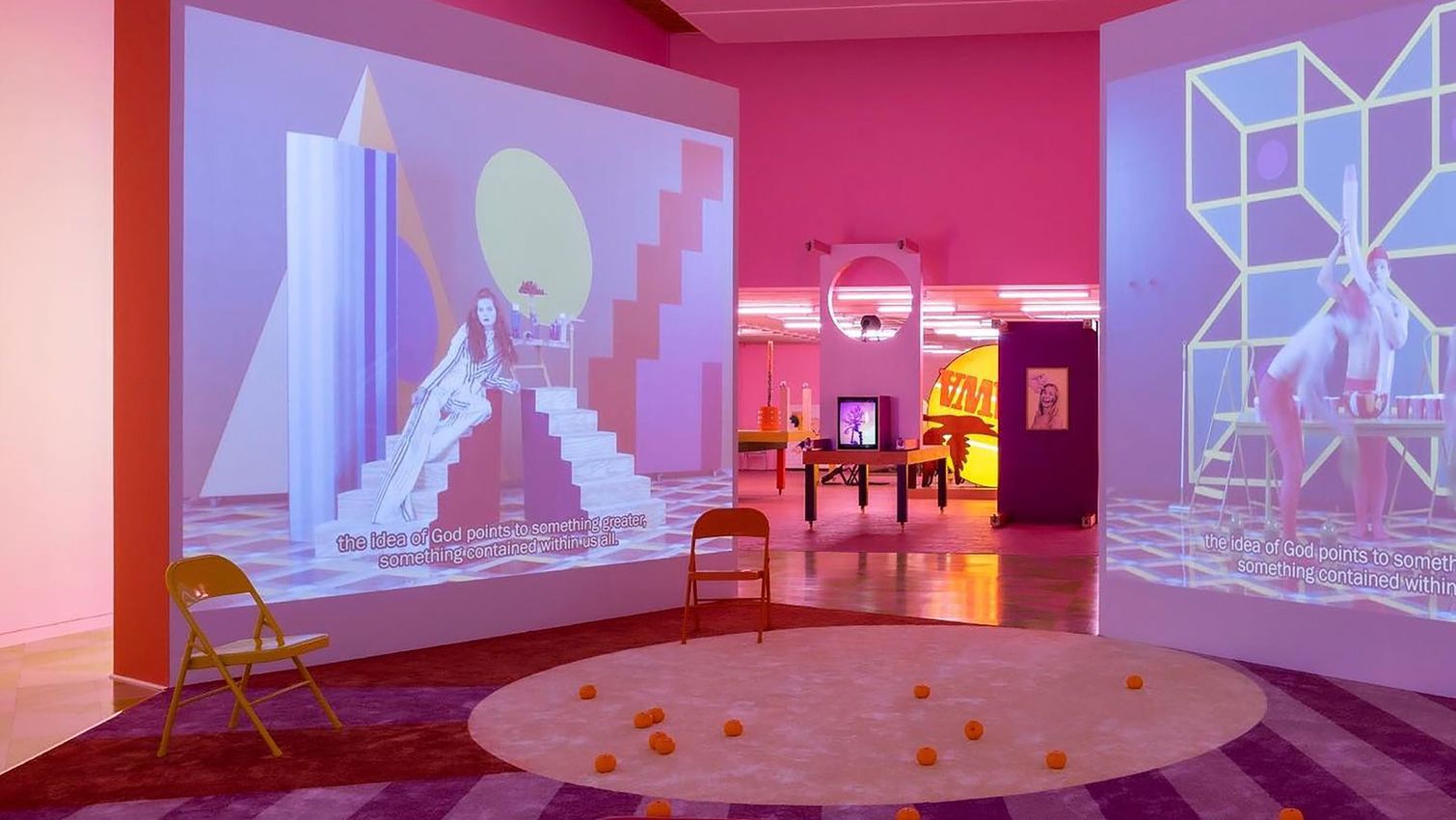 Alex Da Corte's Art For Sale, Exhibitions & Biography | Ocula Artist