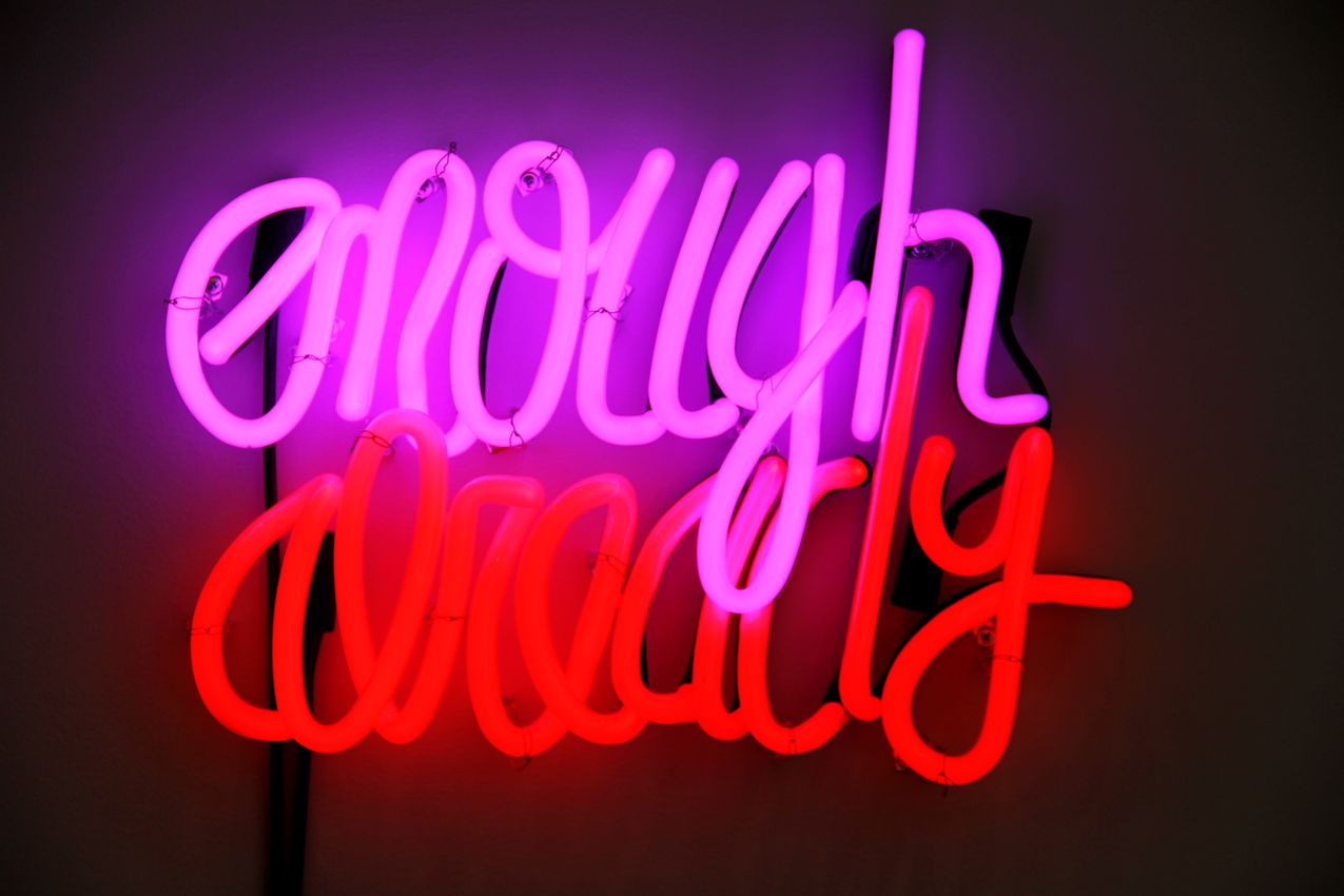 Deborah Kass' Art For Sale, Exhibitions & Biography | Ocula Artist
