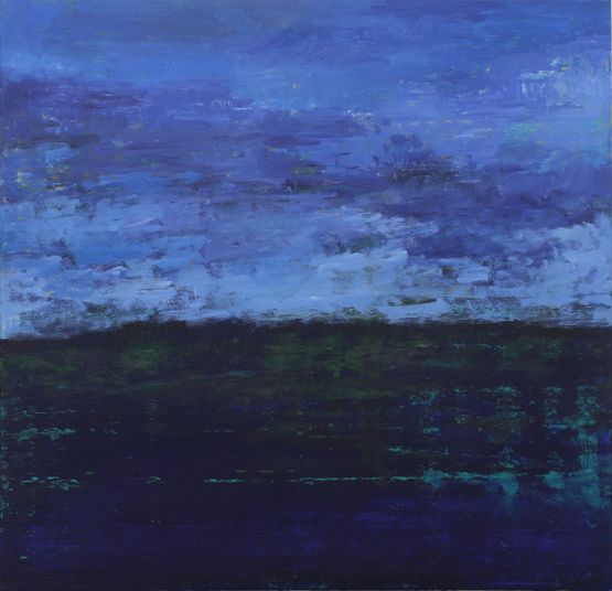 Landscape II, 2024 by Chandraguptha Thenuwara | Ocula