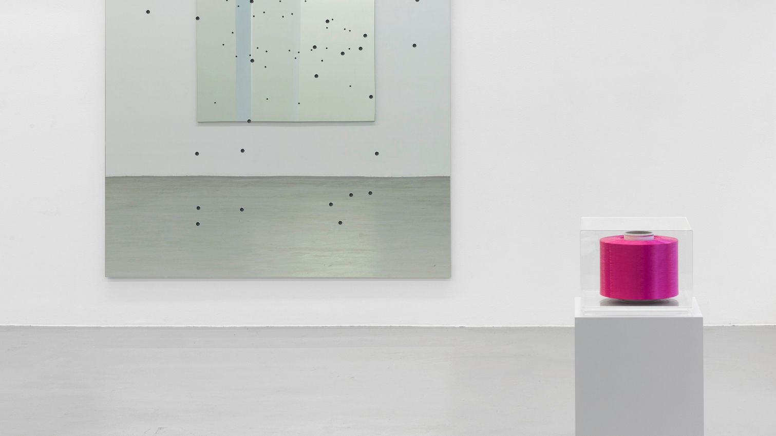 Alberto Garutti's Art For Sale, Exhibitions & Biography | Ocula Artist