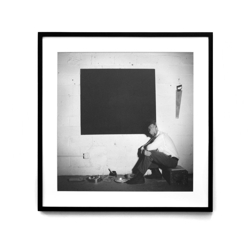 Ryan Brown's Art For Sale, Exhibitions & Biography | Ocula Artist