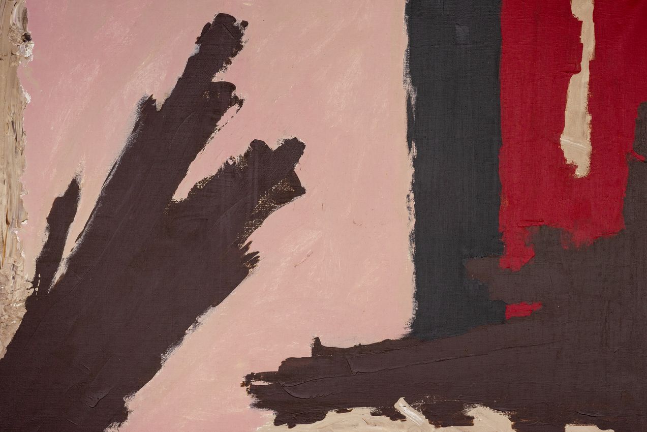 Judith Godwin Artworks | Ocula Artist