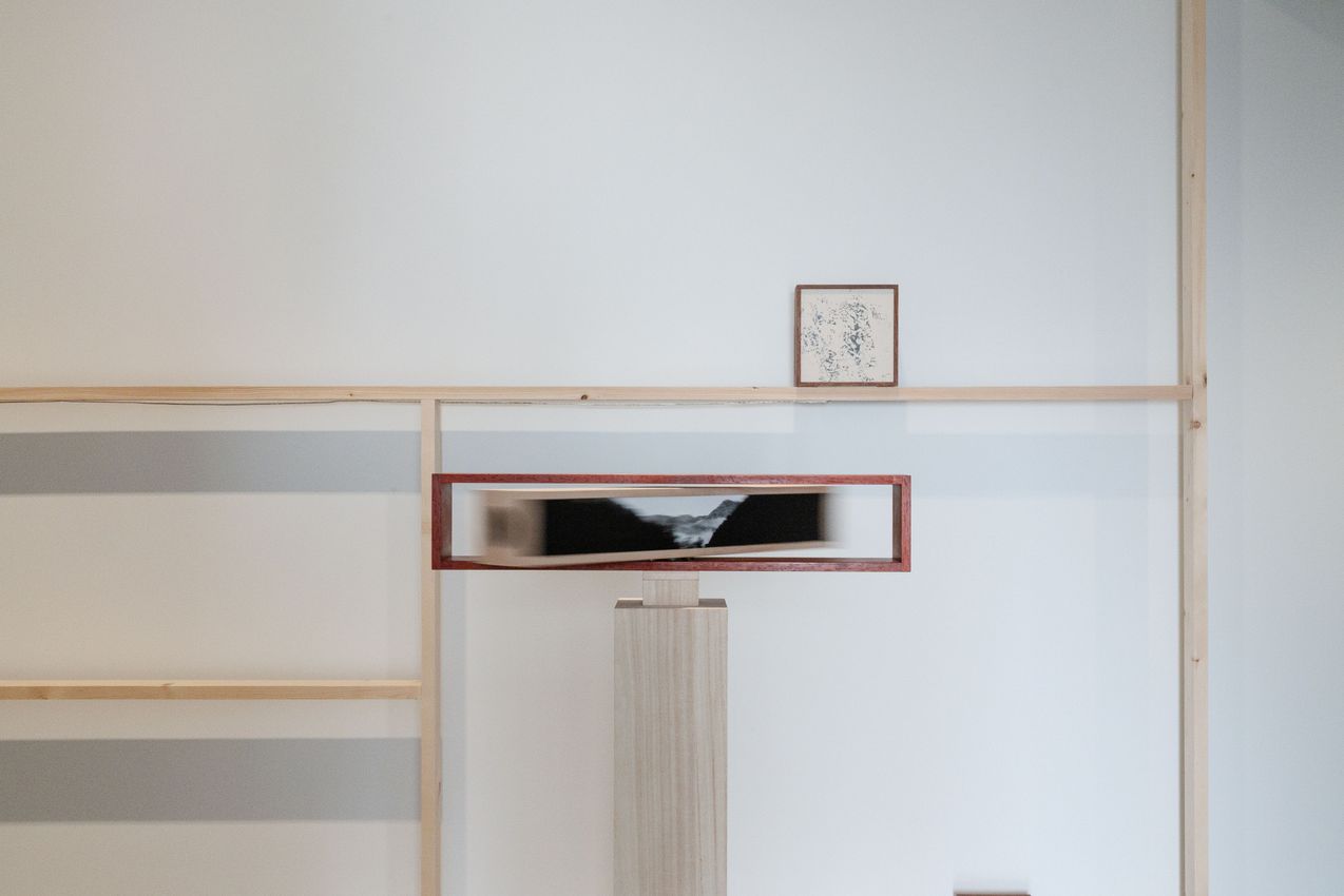 Kim Joon's Art For Sale, Exhibitions & Biography | Ocula Artist