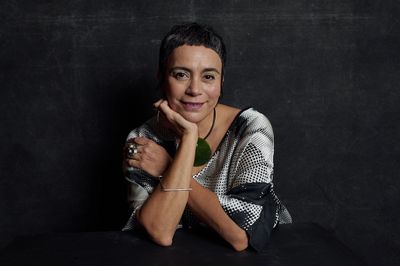 Lisa Reihana's Art For Sale, Exhibitions & Biography | Ocula Artist