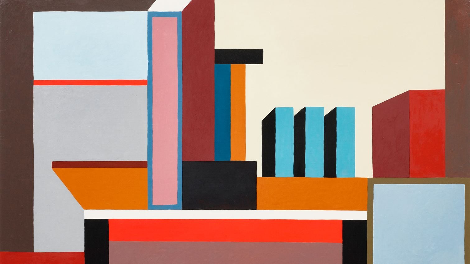 Nathalie Du Pasquier's Art For Sale, Exhibitions & Biography | Ocula Artist