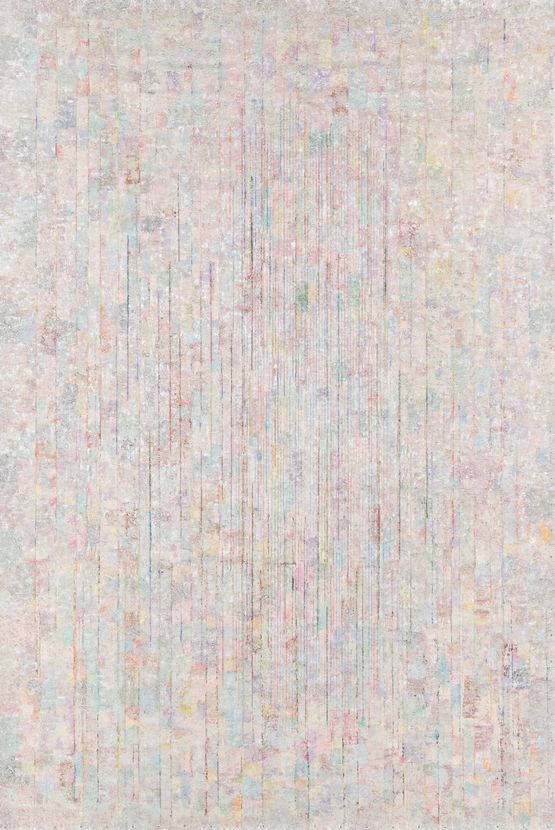 Psychedelic Screen, 2020 by Mit Jai Inn | Ocula