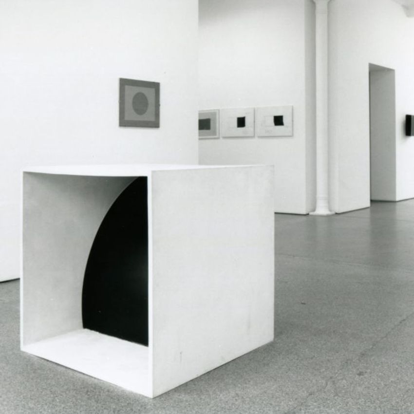 Francesco Lo Savio's Art For Sale, Exhibitions & Biography | Ocula Artist