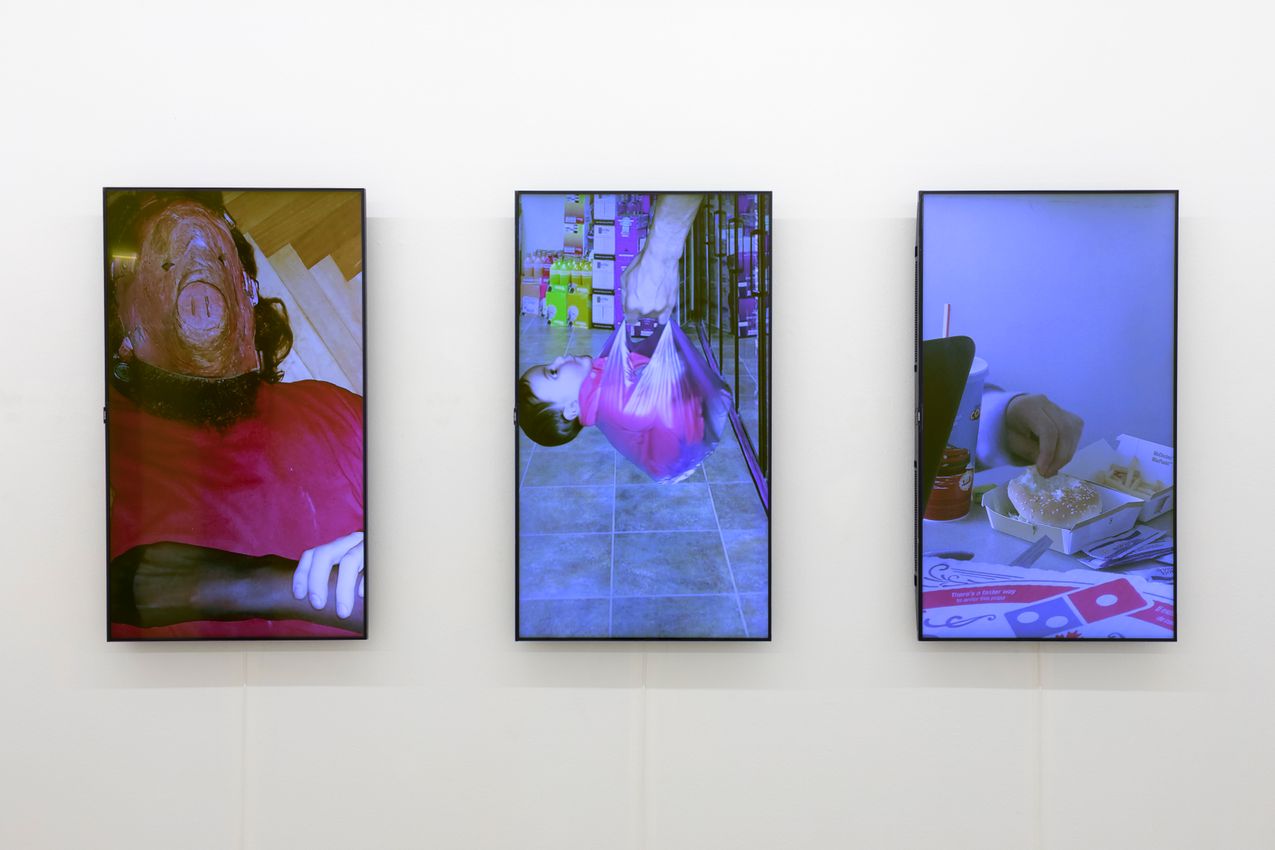 Jon Rafman's Art For Sale, Exhibitions & Biography | Ocula Artist