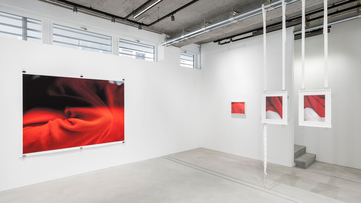 'Feelings Of The Season IV' at Galerie Urs Meile, Beijing, China on 27 ...