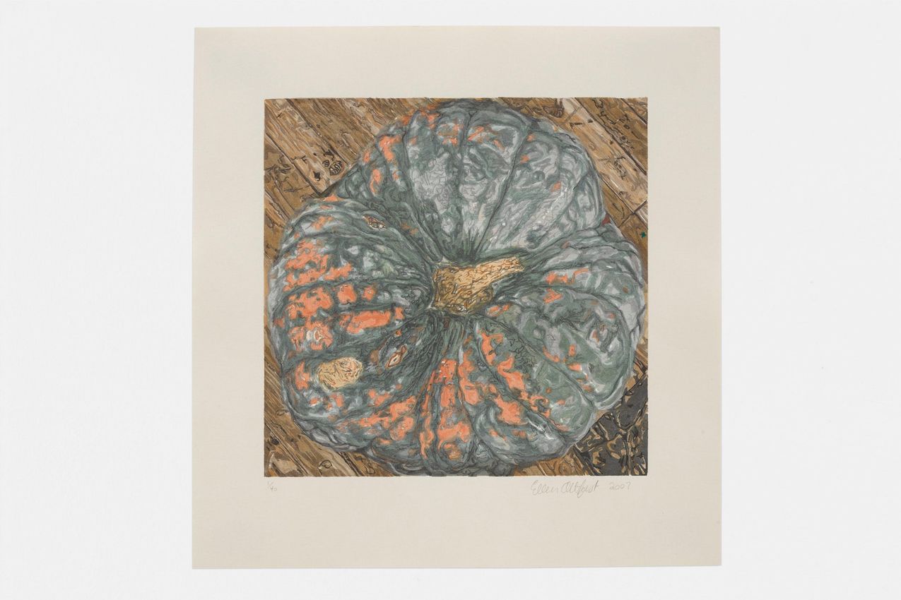 Ellen Altfest's Art For Sale, Exhibitions & Biography | Ocula Artist