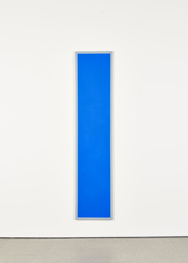 Ian Wallace's Art For Sale, Exhibitions & Biography | Ocula Artist