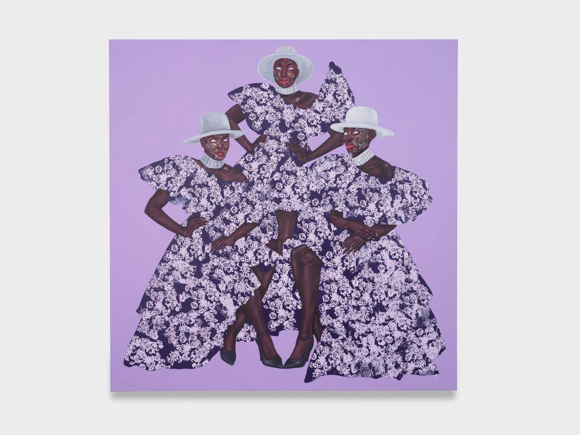 Emmanuel Taku's Art For Sale, Exhibitions & Biography | Ocula Artist