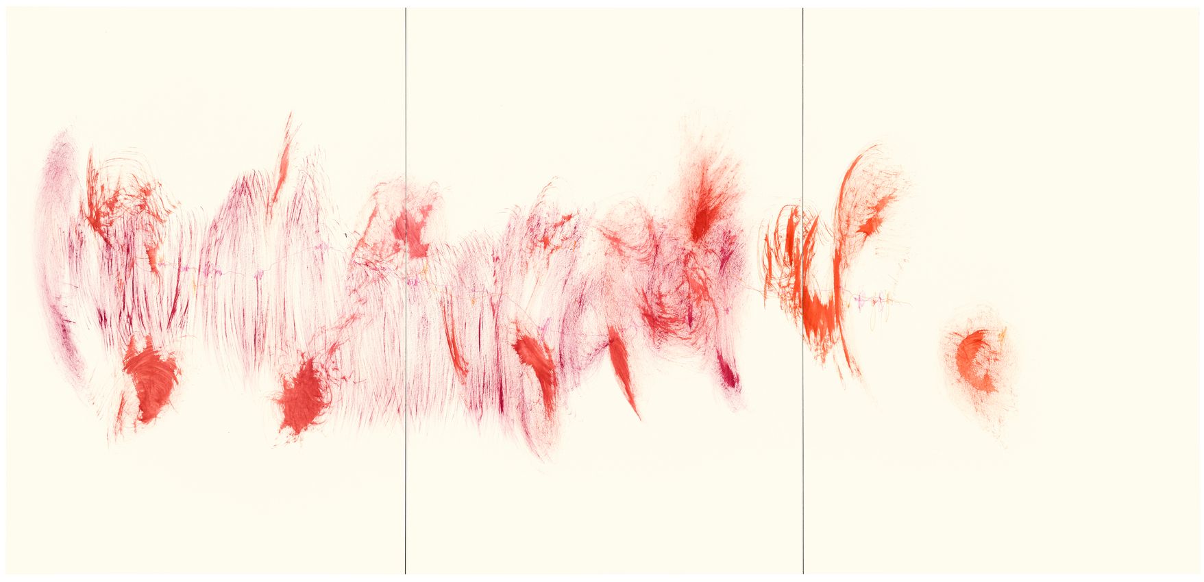 Alice Attie Interviews, News and Reports | Ocula