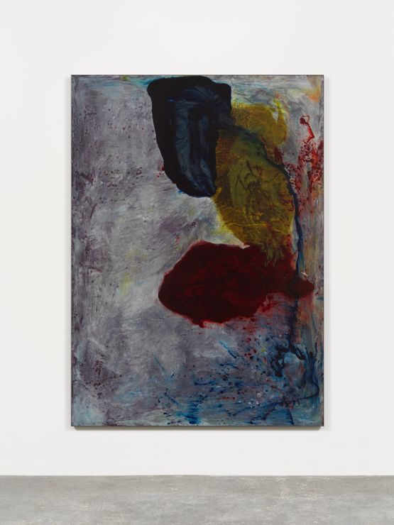 Child's Painting, 2018 by Ryan Sullivan | Ocula