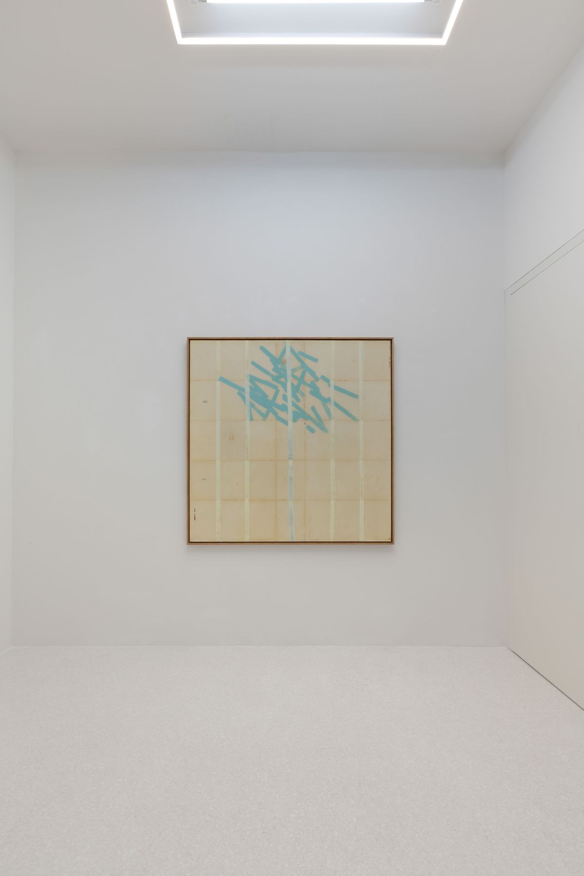 Sam Lock, 'Sam Lock | The Blue Tree' at Cadogan Gallery, Milan, Italy ...