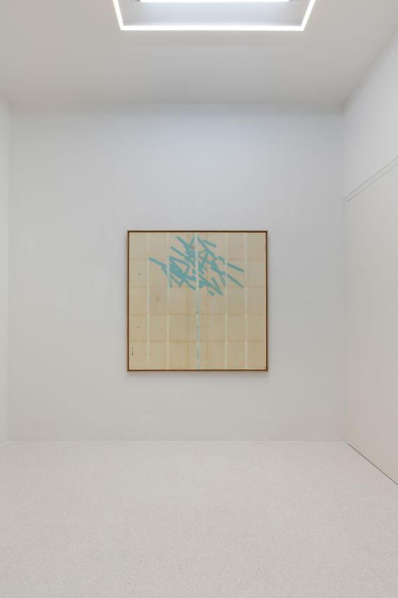 Sam Lock, 'Sam Lock | The Blue Tree' at Cadogan Gallery, Milan, Italy ...