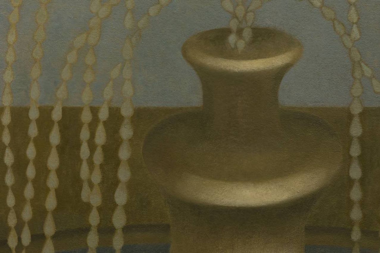 Paula Siebra, 'Cristalino segredo' at Mendes Wood DM, Brussels, Belgium ...