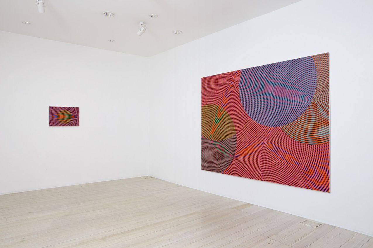 John Aslanidis' Art For Sale, Exhibitions & Biography | Ocula Artist