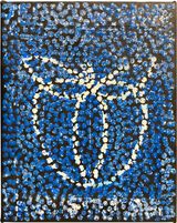 Daniel Boyd's Art For Sale, Exhibitions & Biography | Ocula Artist