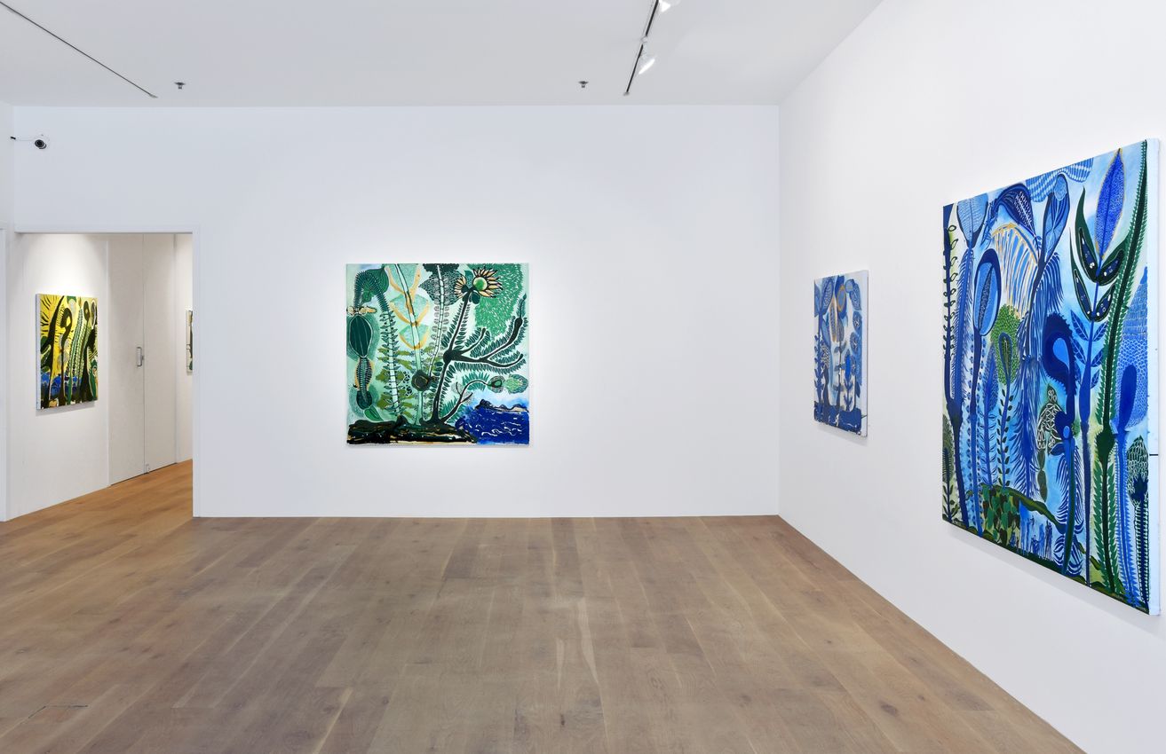 John Pule, 'Return to the first time of my life / Liu Ke He Mogo Fakapa ...