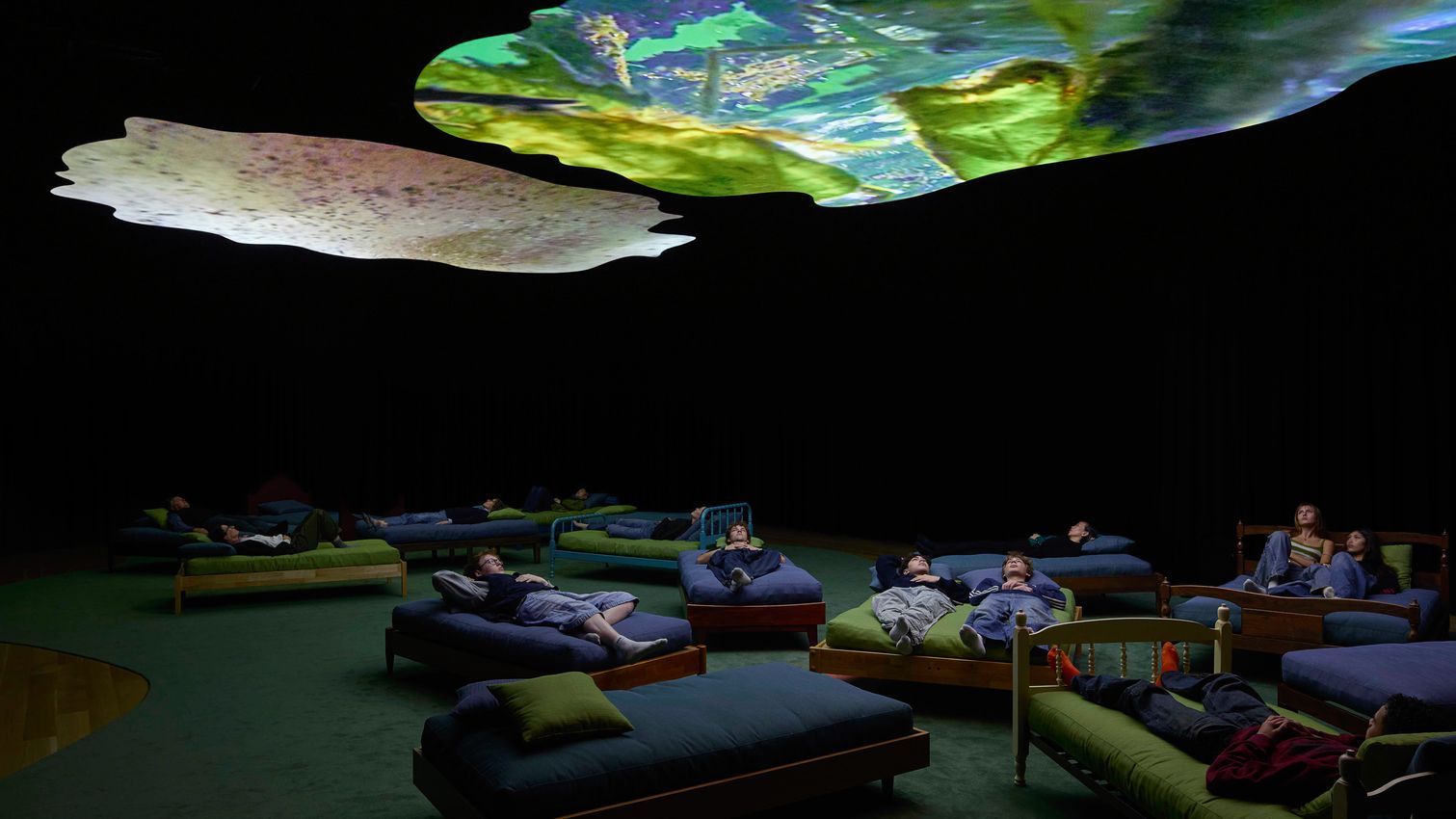 Workers at The Met Move to Unionise, Greece Announces Venice ...