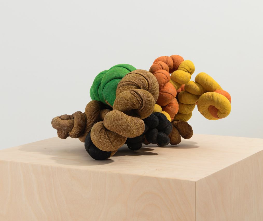 Jorge Eielson's Art For Sale, Exhibitions & Biography | Ocula Artist