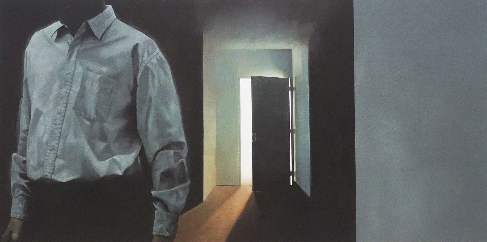 Ahmad Zakii Anwar Exhibitions at leading galleries | Ocula