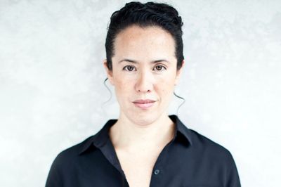 Sarah Sze: The Importance of Impossible Ideas | Ocula