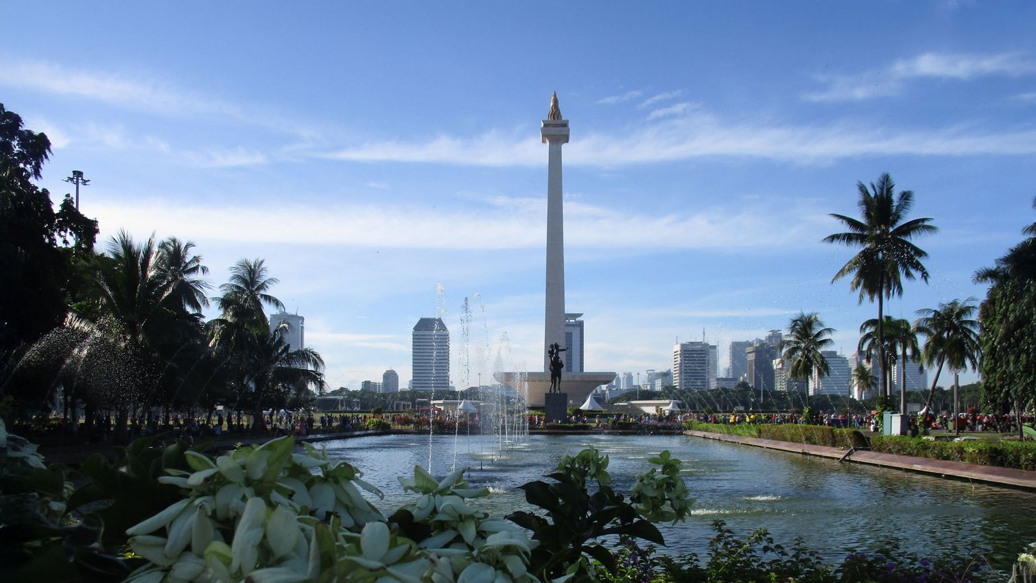 Art Exhibitions in Jakarta during 2025 / 2026 | Ocula