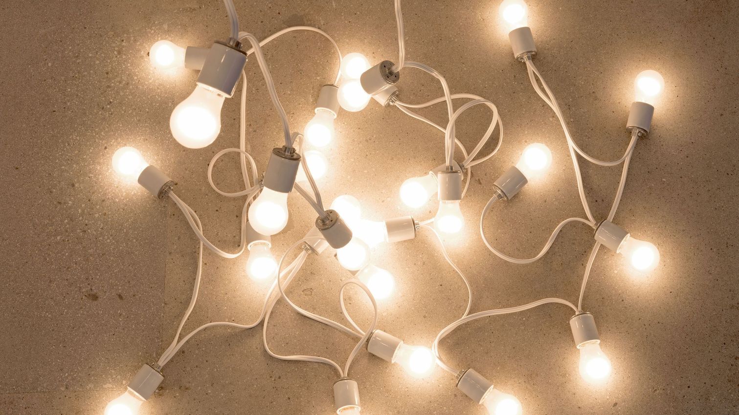 Felix Gonzalez-Torres, 'Somewhere better than this place / Nowhere ...