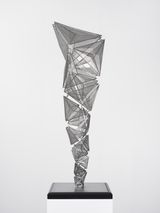 Conrad Shawcross Artworks | Ocula Artist