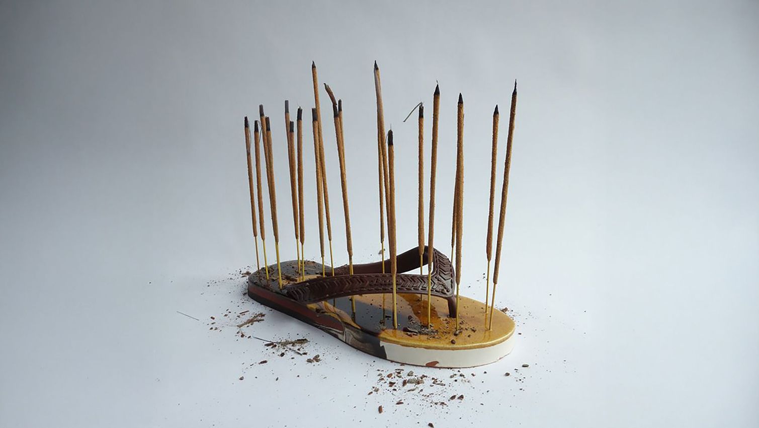 Jasleen Kaur's Art For Sale, Exhibitions & Biography | Ocula Artist