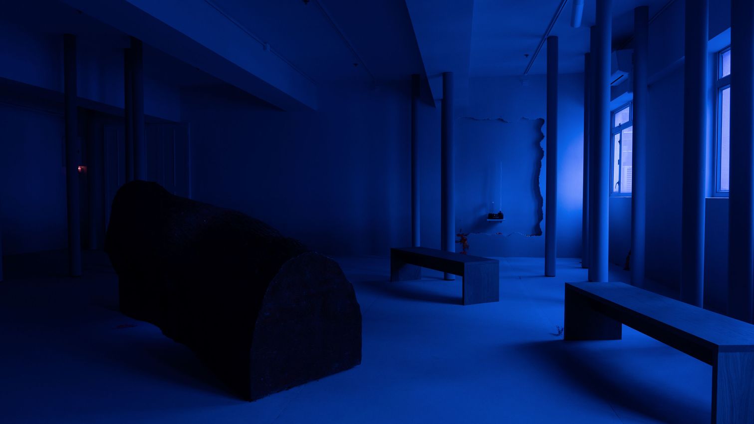 Billy Tang, Executive Director of Hong Kong’s Para Site, Steps Down | Ocula