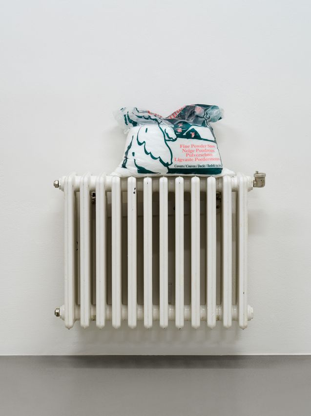 Forte's Art For Sale, Exhibitions & Biography | Ocula Artist