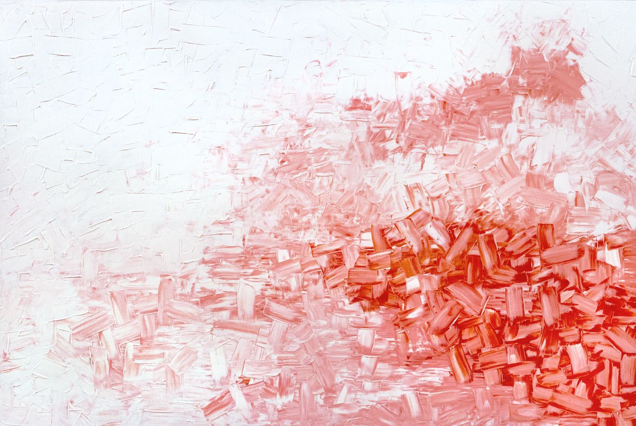 Tianjin Ren's Art For Sale, Exhibitions & Biography | Ocula Artist