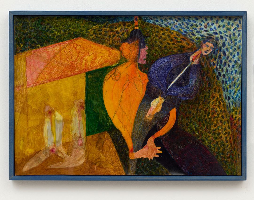 Till Megerle's Art For Sale, Exhibitions & Biography | Ocula Artist