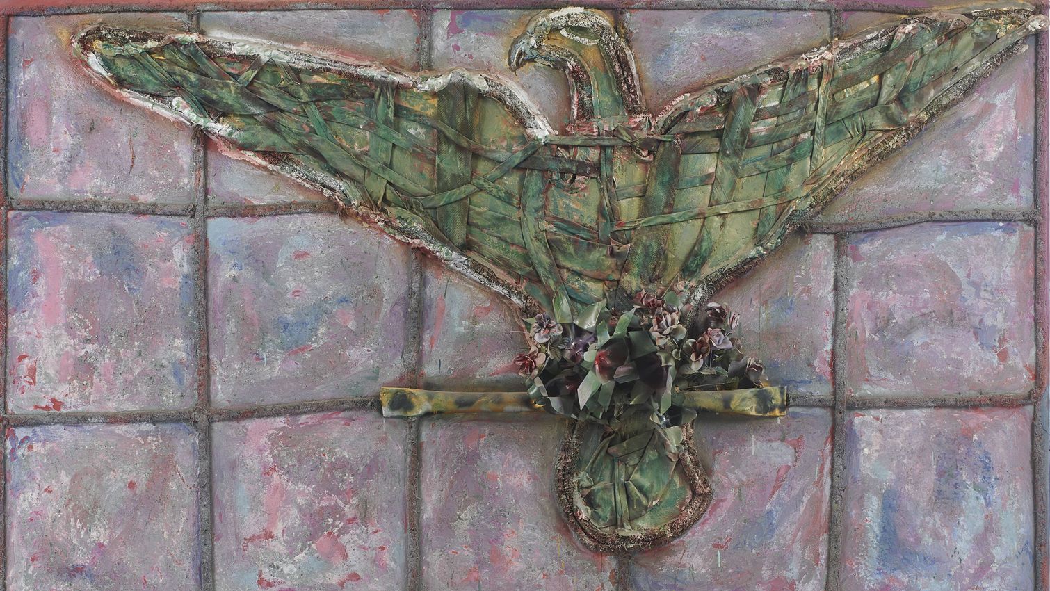 Thornton Dial's Art For Sale, Exhibitions & Biography | Ocula Artist