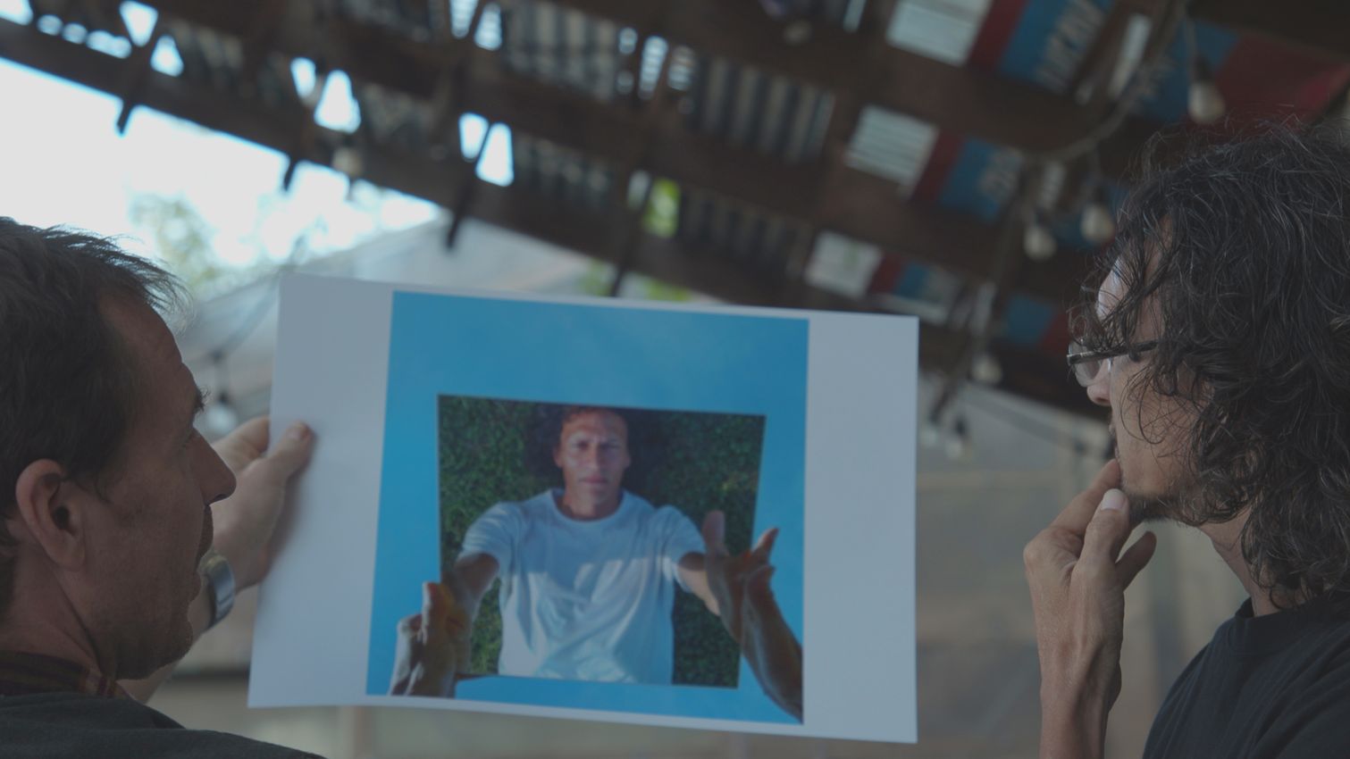 For New Yorkers Battling Addiction, Art Offers a Road to Recovery | Ocula