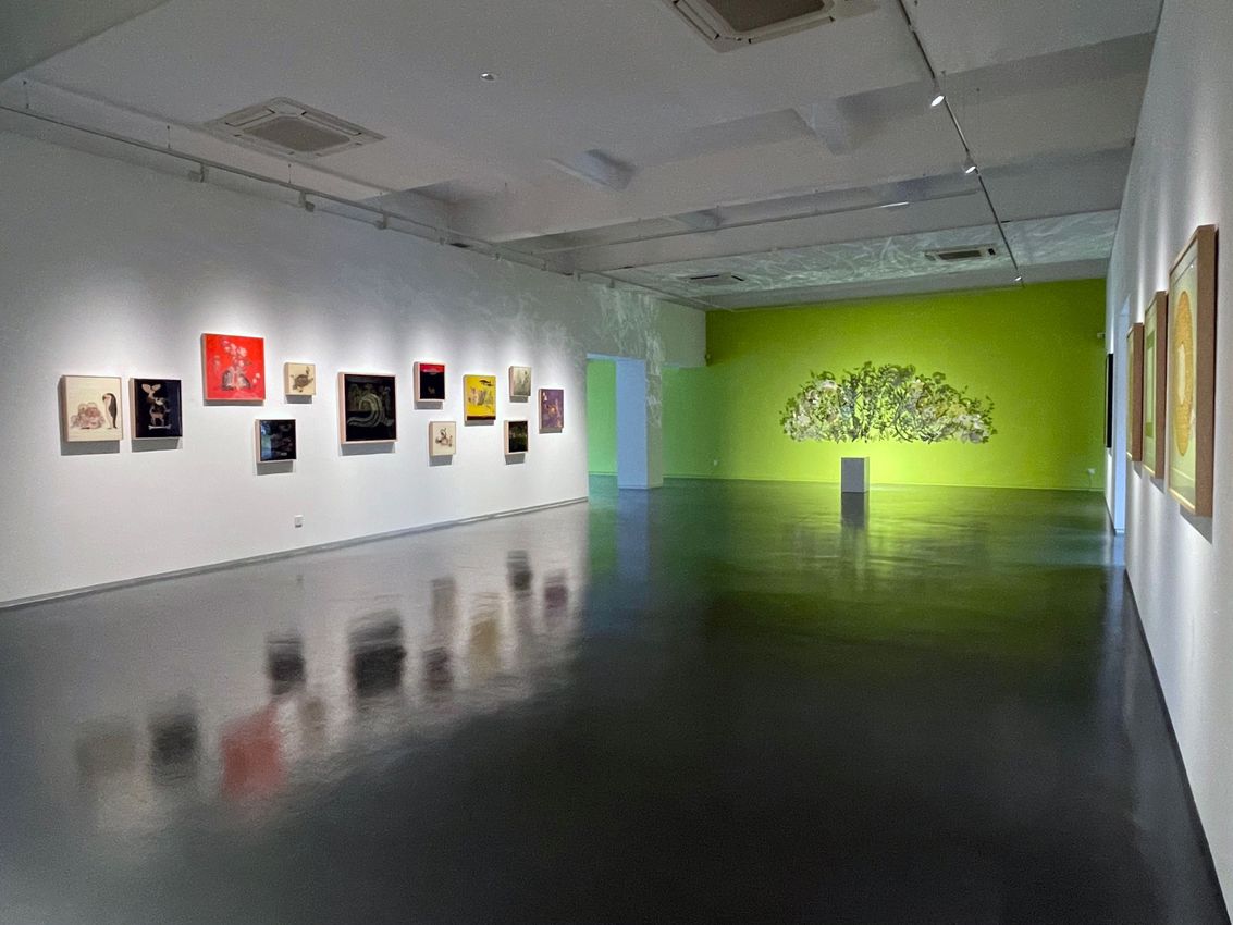 Anila Quayyum Agha's Art For Sale, Exhibitions & Biography | Ocula Artist