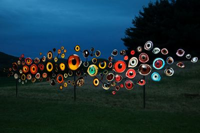 What Is the Art World Doing About Climate Change? | Ocula