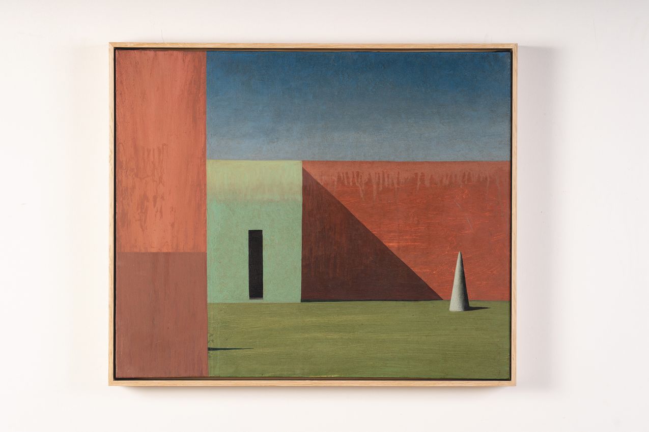 Ramón Enrich Artworks | Ocula Artist