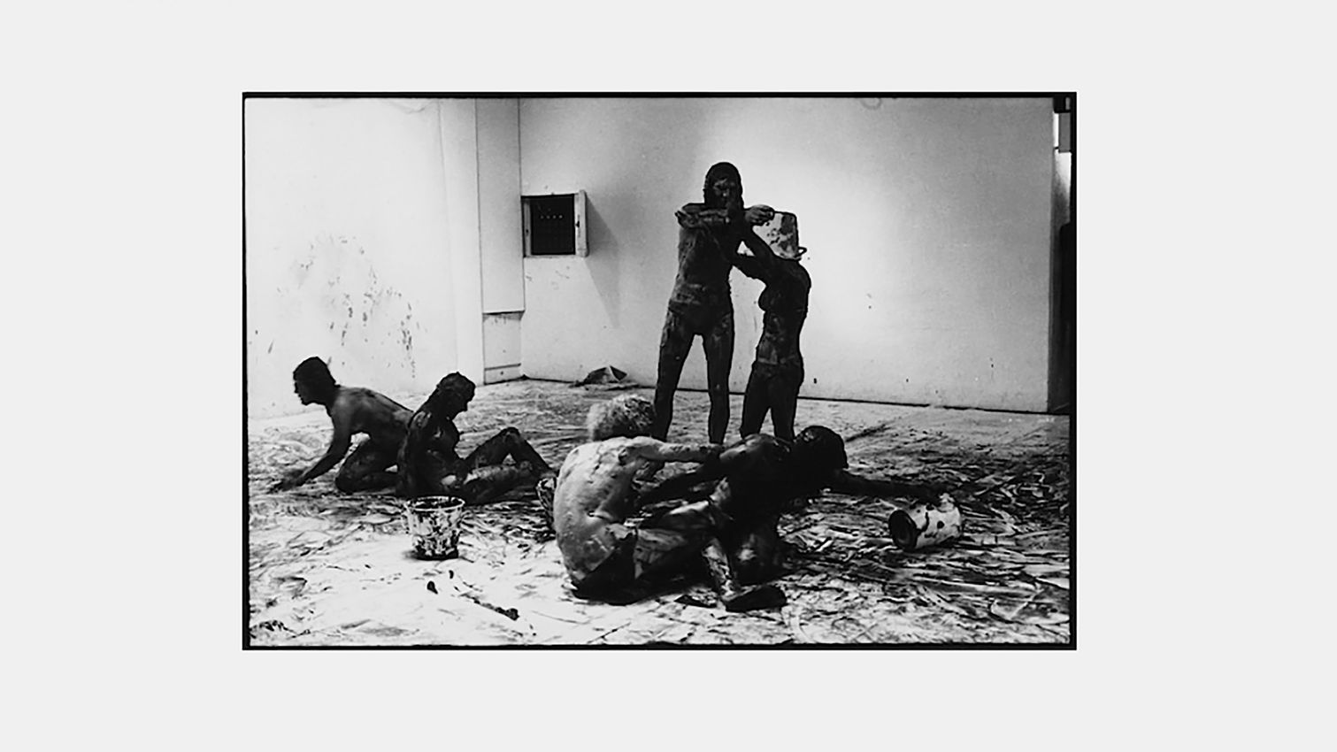 Jim Allen's Art For Sale, Exhibitions & Biography | Ocula Artist