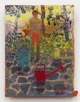 Andrew Cranston's Art For Sale, Exhibitions & Biography | Ocula Artist