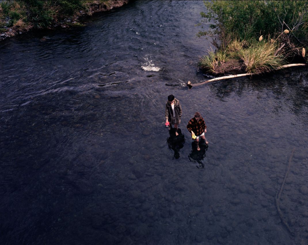 James Lowe's Art For Sale, Exhibitions & Biography | Ocula Artist