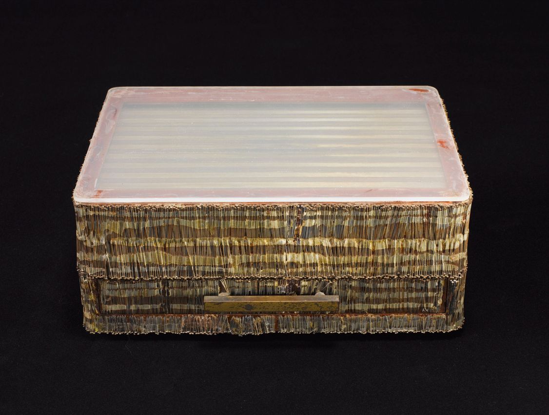 Lucas Samaras' Art For Sale, Exhibitions & Biography | Ocula Artist