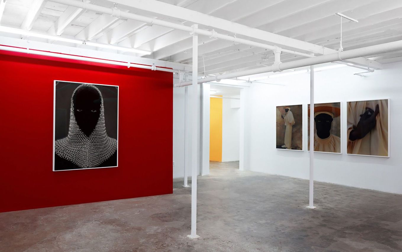 Spinello Projects | Ocula