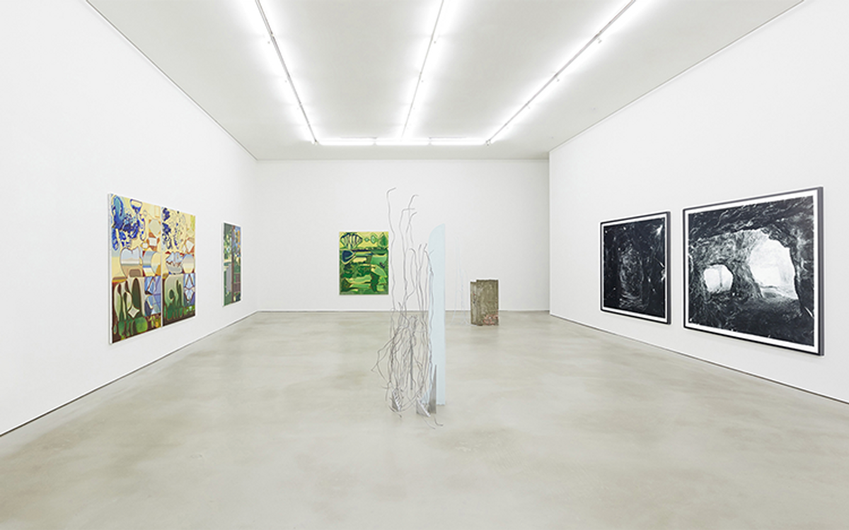 'A Snowflake' at Kukje Gallery, Seoul, South Korea on 25 May–2 Jul 2017 ...
