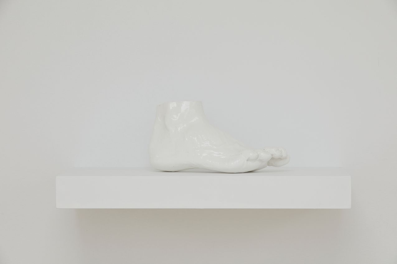 Sean Kerr's Art For Sale, Exhibitions & Biography | Ocula Artist