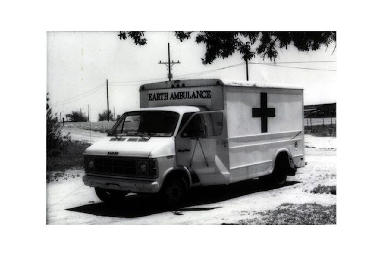 Helène Aylon's Art For Sale, Exhibitions & Biography | Ocula Artist