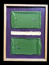 Werner Bronkhorst's Art For Sale, Exhibitions & Biography | Ocula Artist